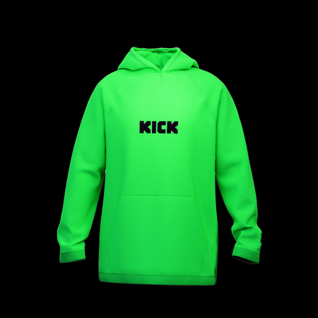 All – Kick Shop
