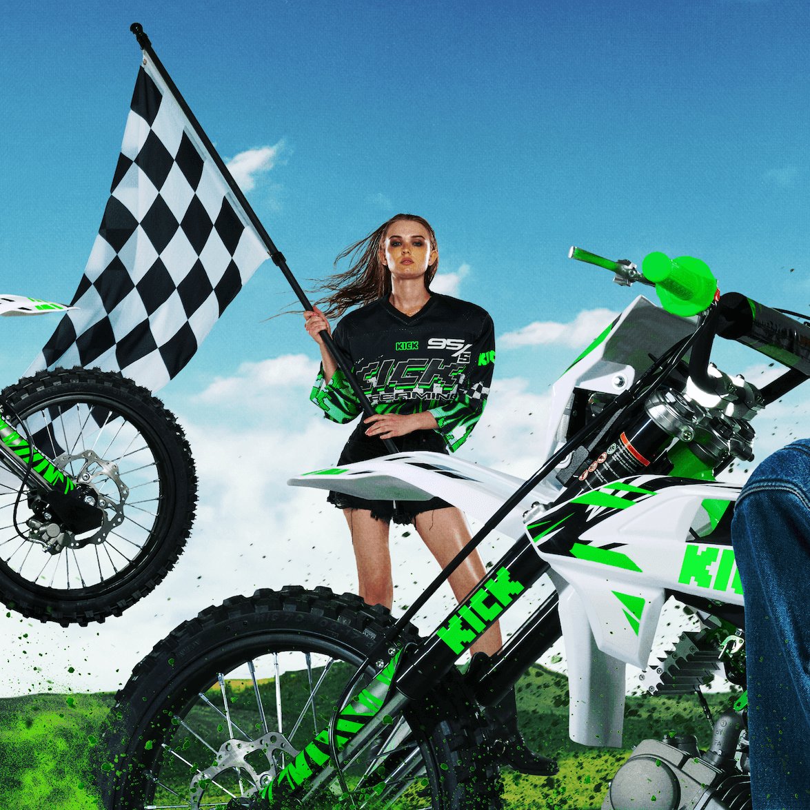 Kick Speed – Kick Shop