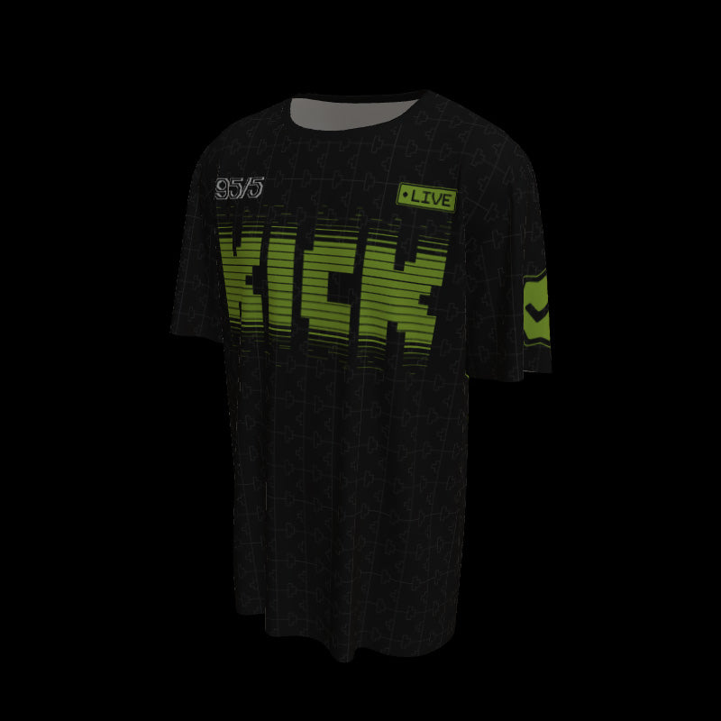 Custom – Kick Shop