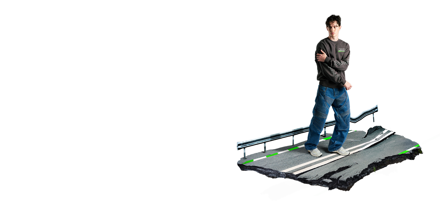 Official Kick Merch – Kick Shop