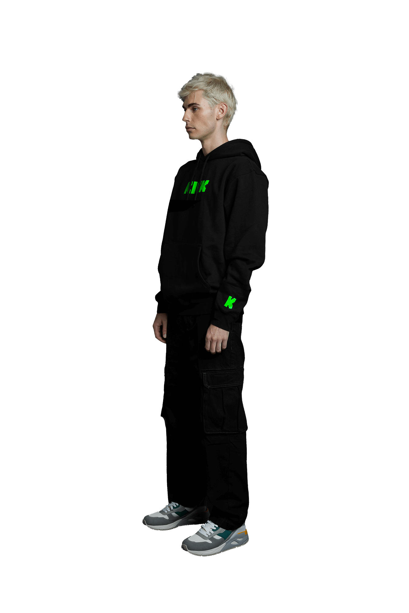 KICK_Black_Hoodie – Kick Shop