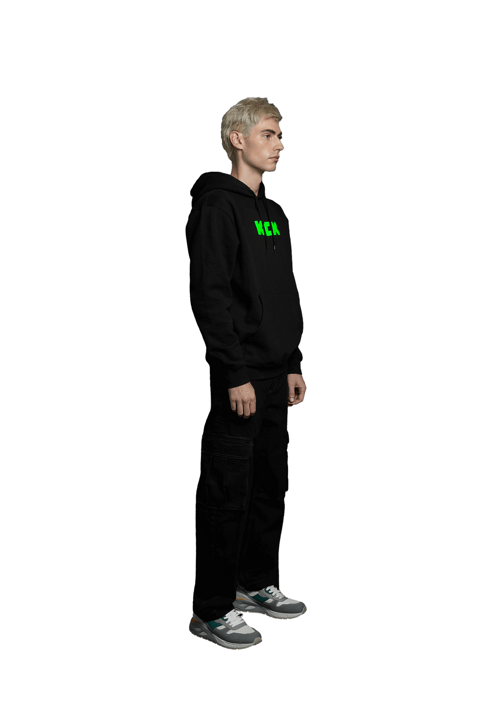 KICK_Black_Hoodie – Kick Shop