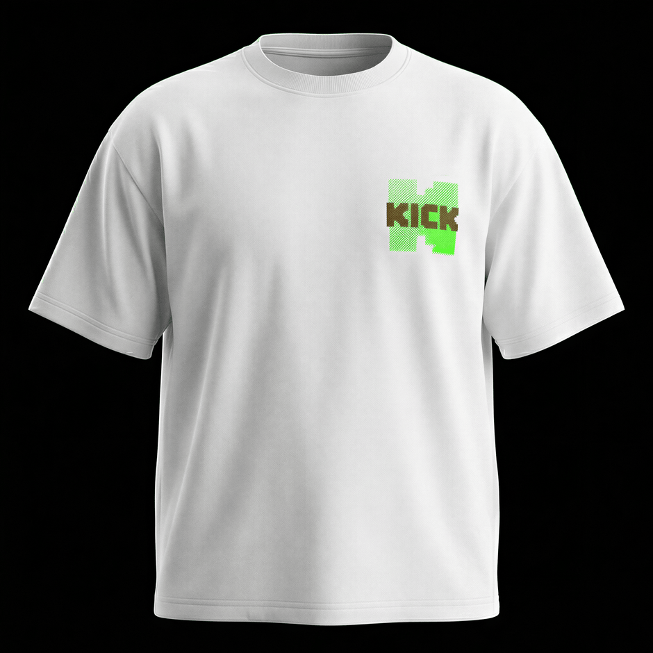 Official Kick Merch – Kick Shop