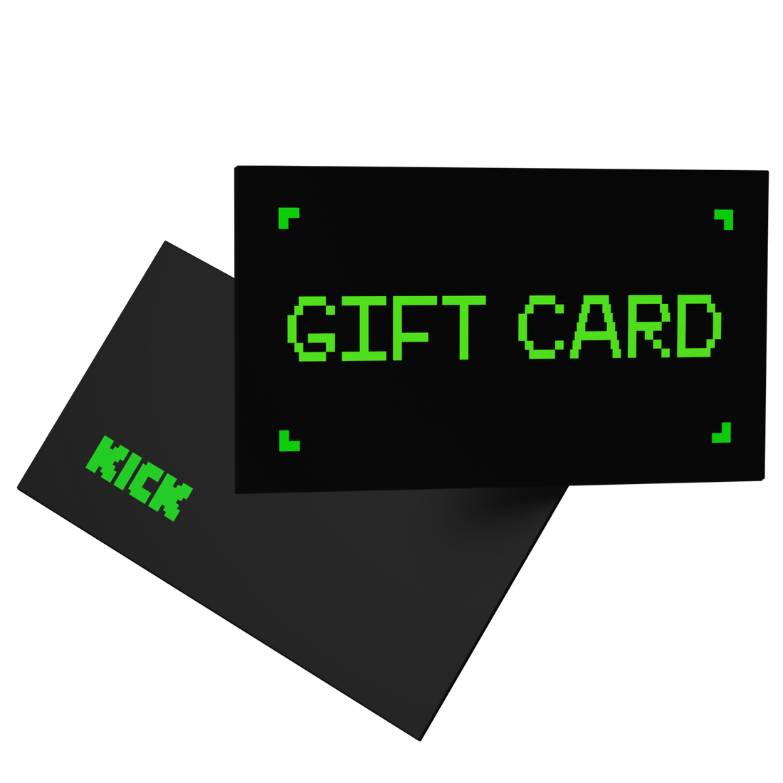 KICK_Shop_GiftCard – Kick Shop