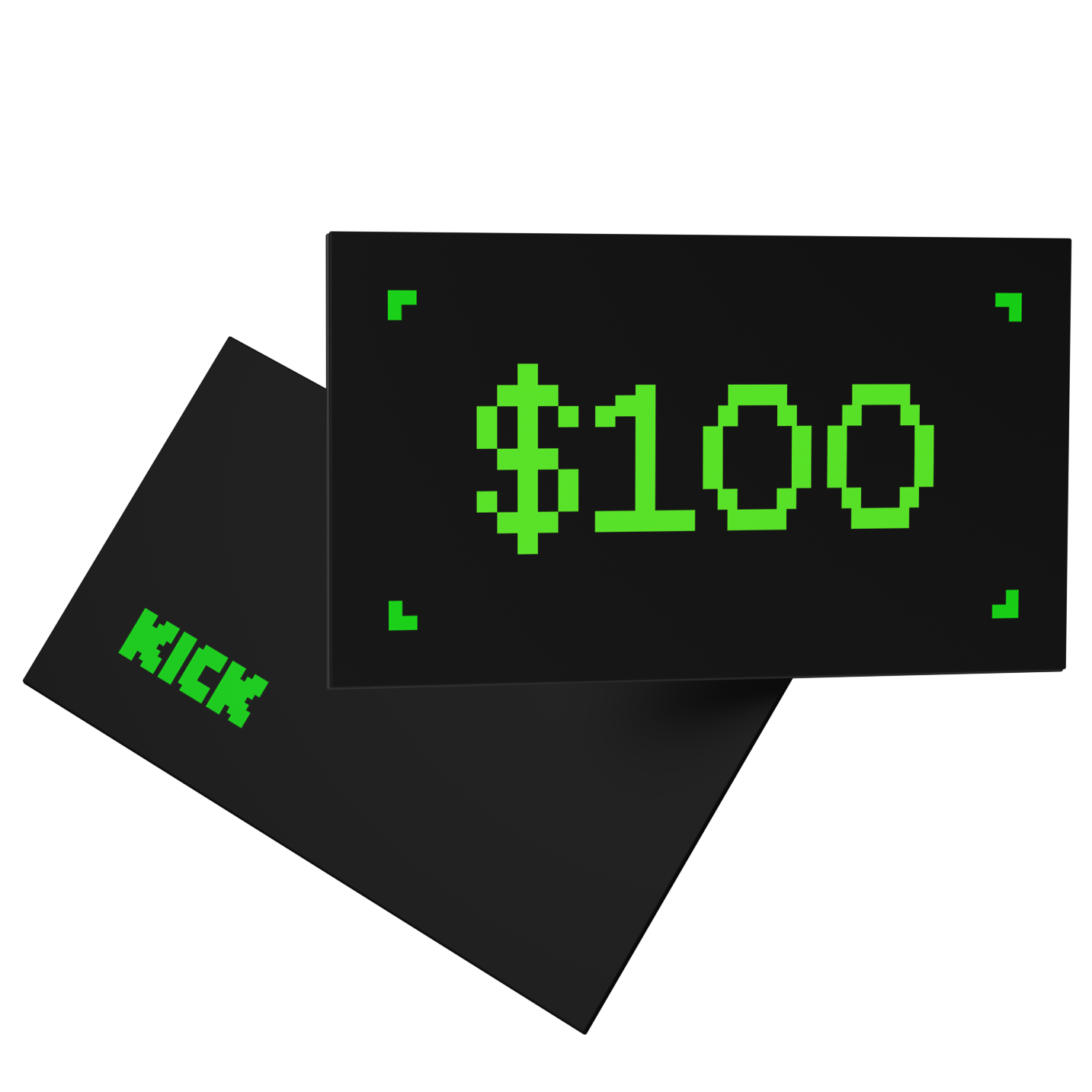KICK_Shop_GiftCard – Kick Shop
