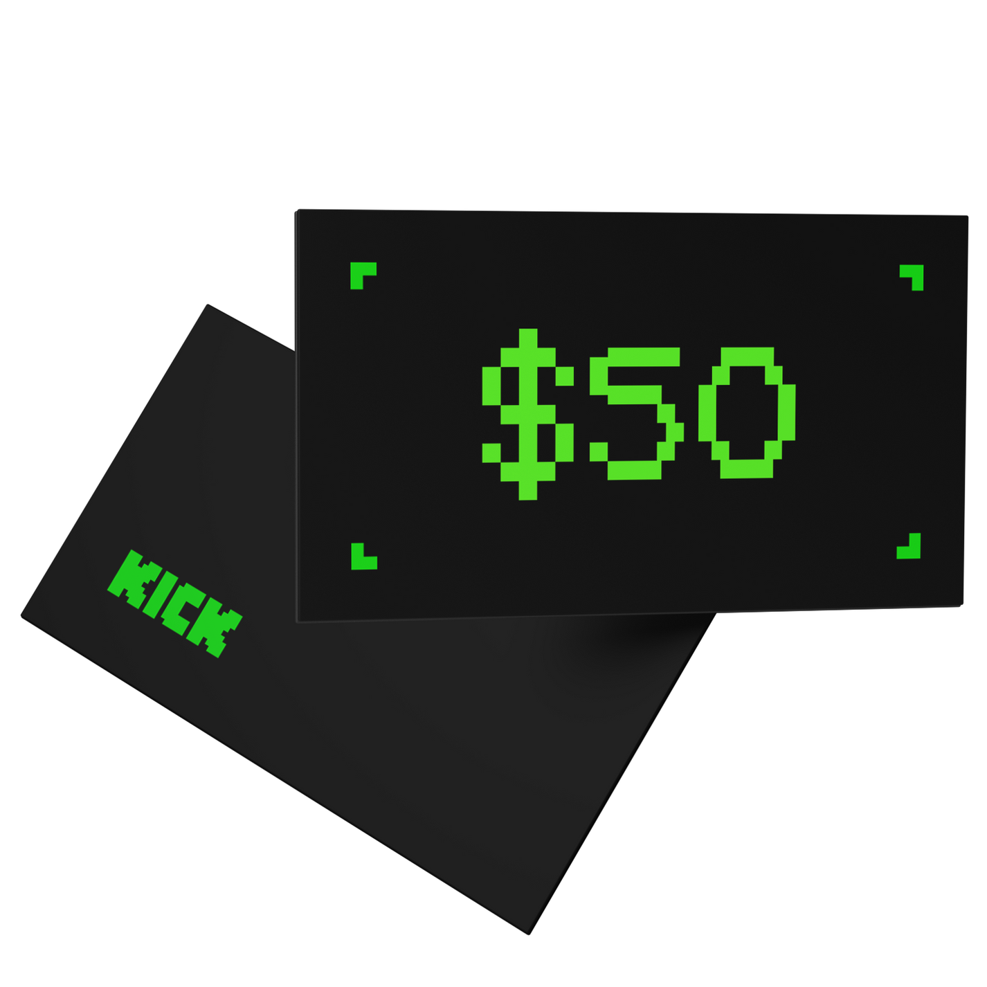 KICK_Shop_GiftCard – Kick Shop