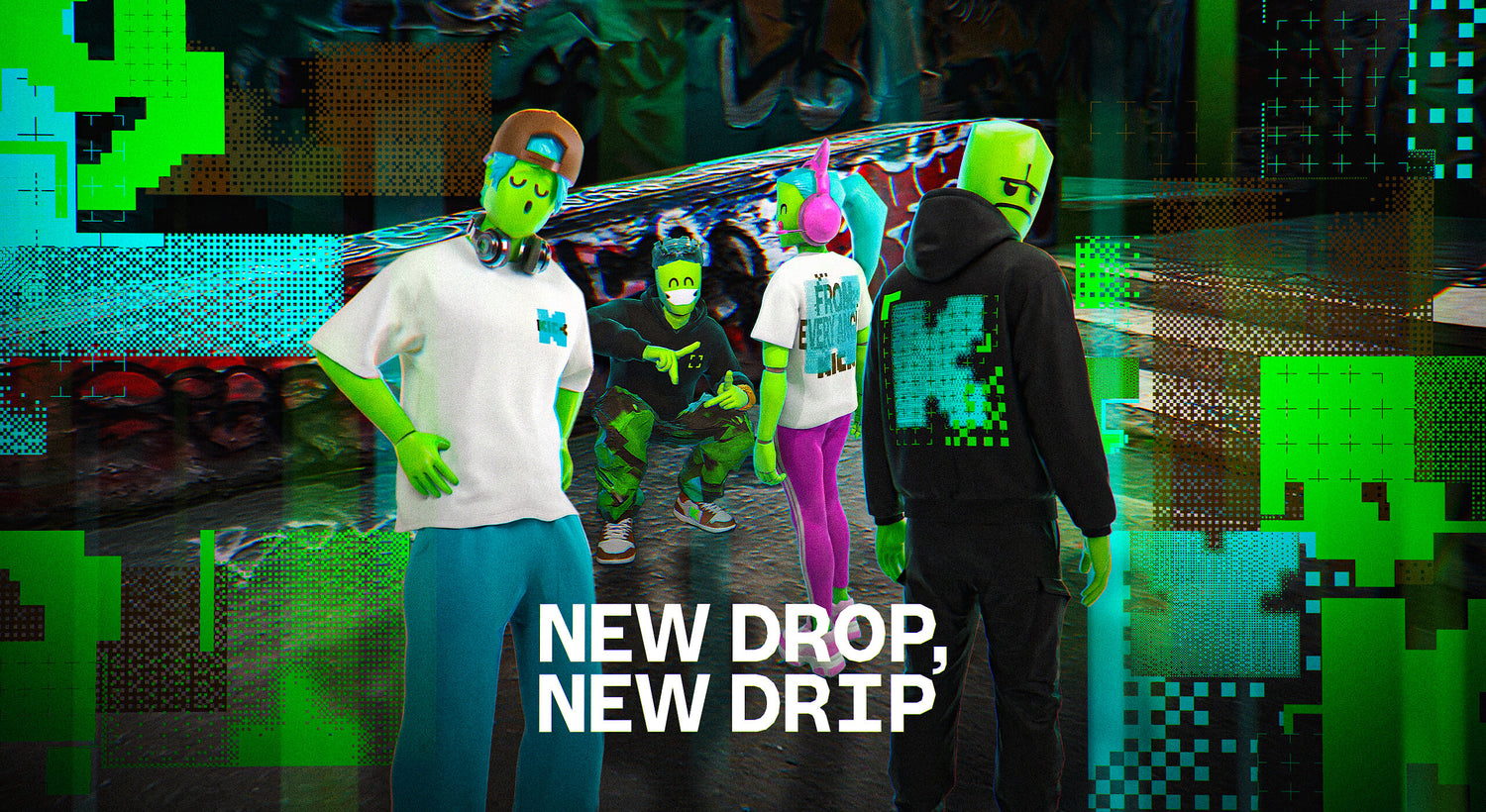 Official Kick Merch – Kick Shop