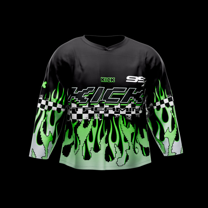 Official Kick Merch – Kick Shop