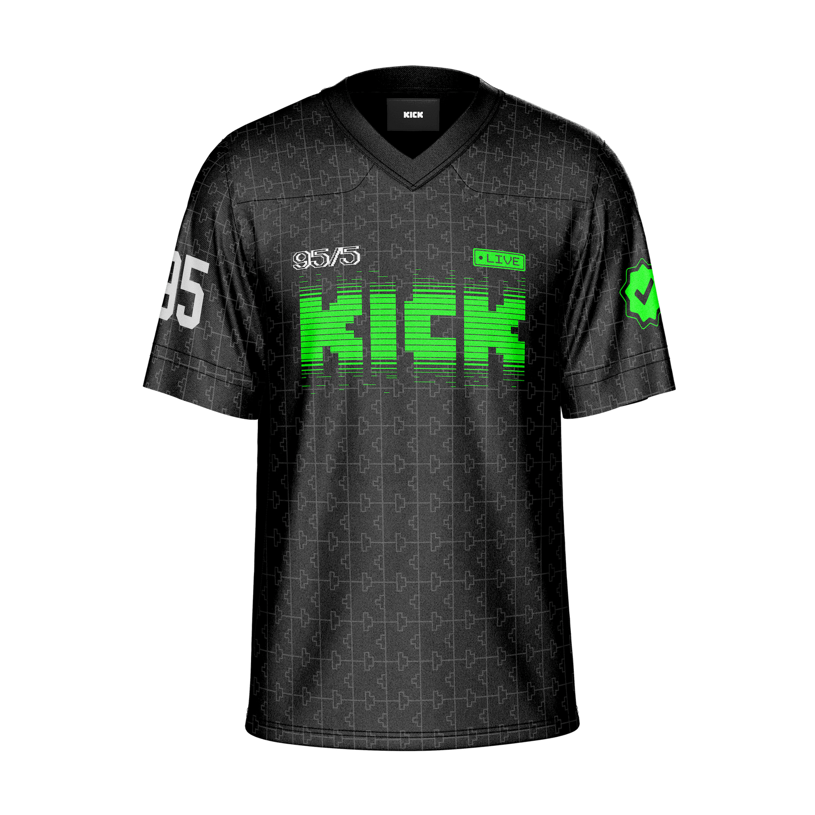 KICK_Personalized_Jersey – Kick Shop
