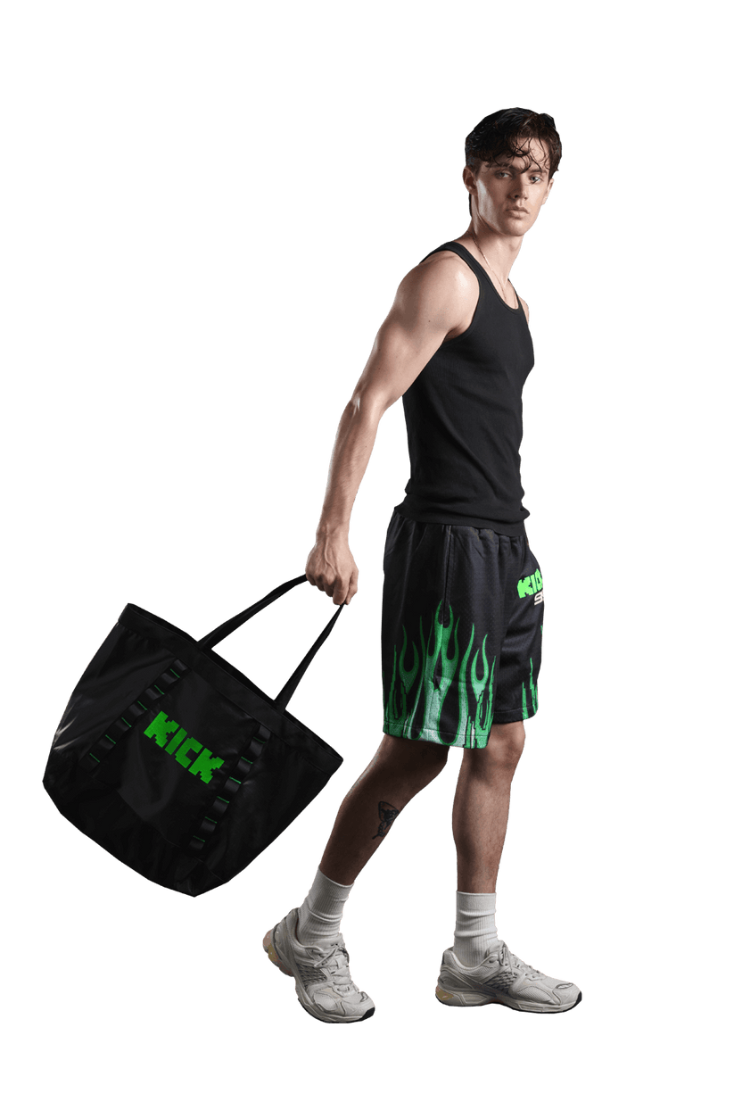 KICK_Tote – Kick Shop