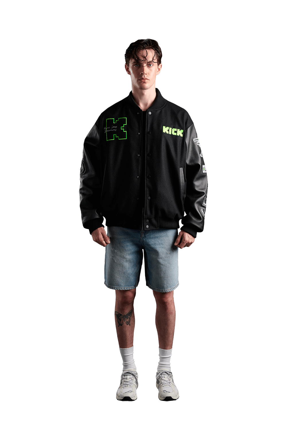 KICK_Varsity_Jacket – Kick Shop